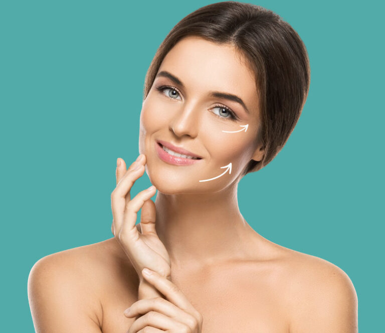 Skin Tightening Treatment Near Me | Face Tightening with Forma